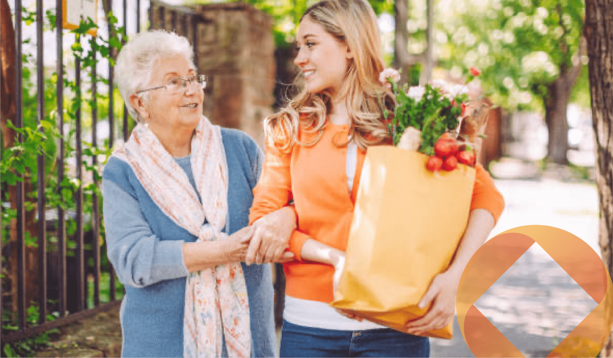 In-Home Care Errands & Transportation Help in WA, OR & ID - Serengeti Care