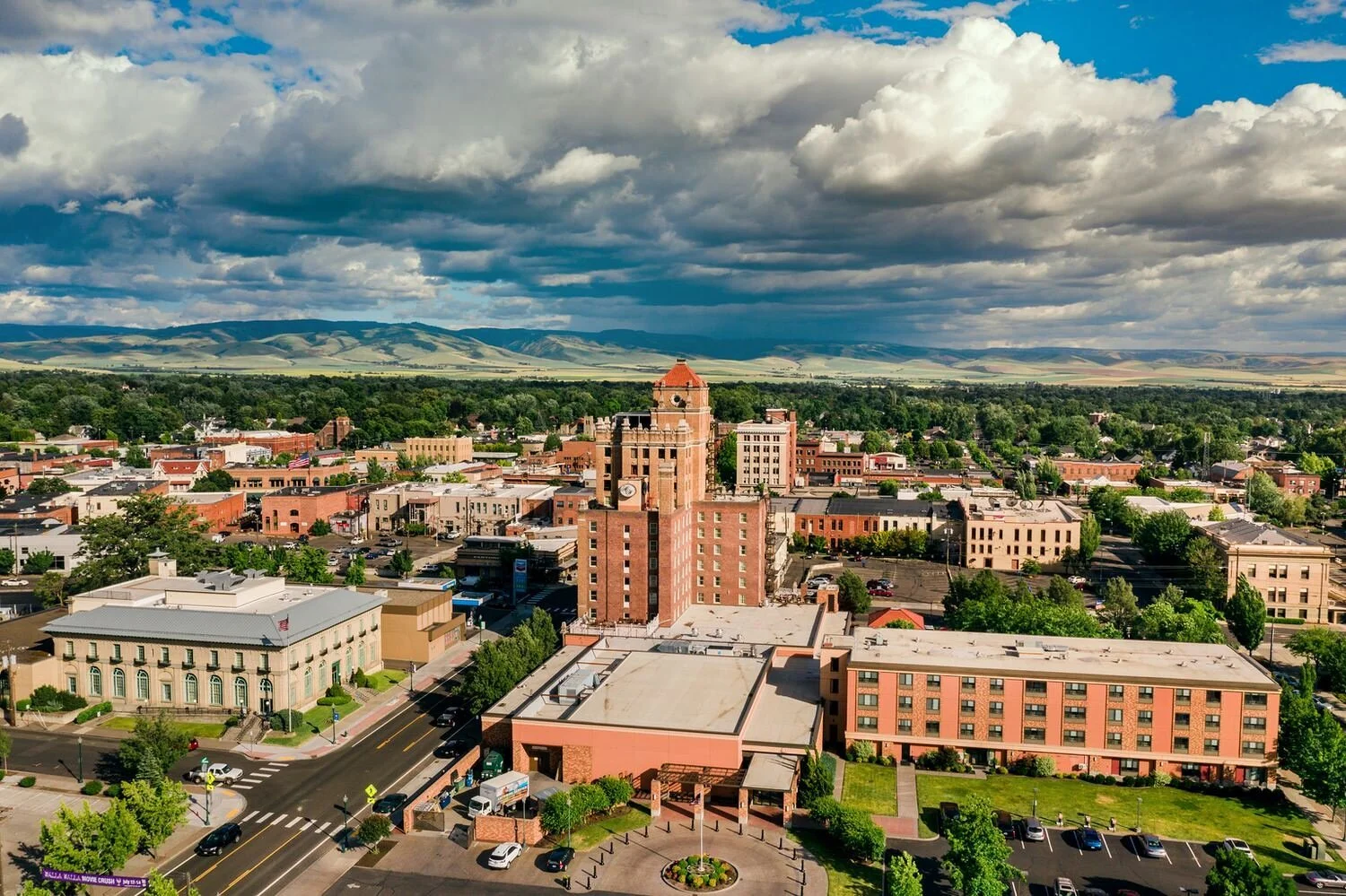 In-Home Care in Walla Walla, WA - Serengeti Care